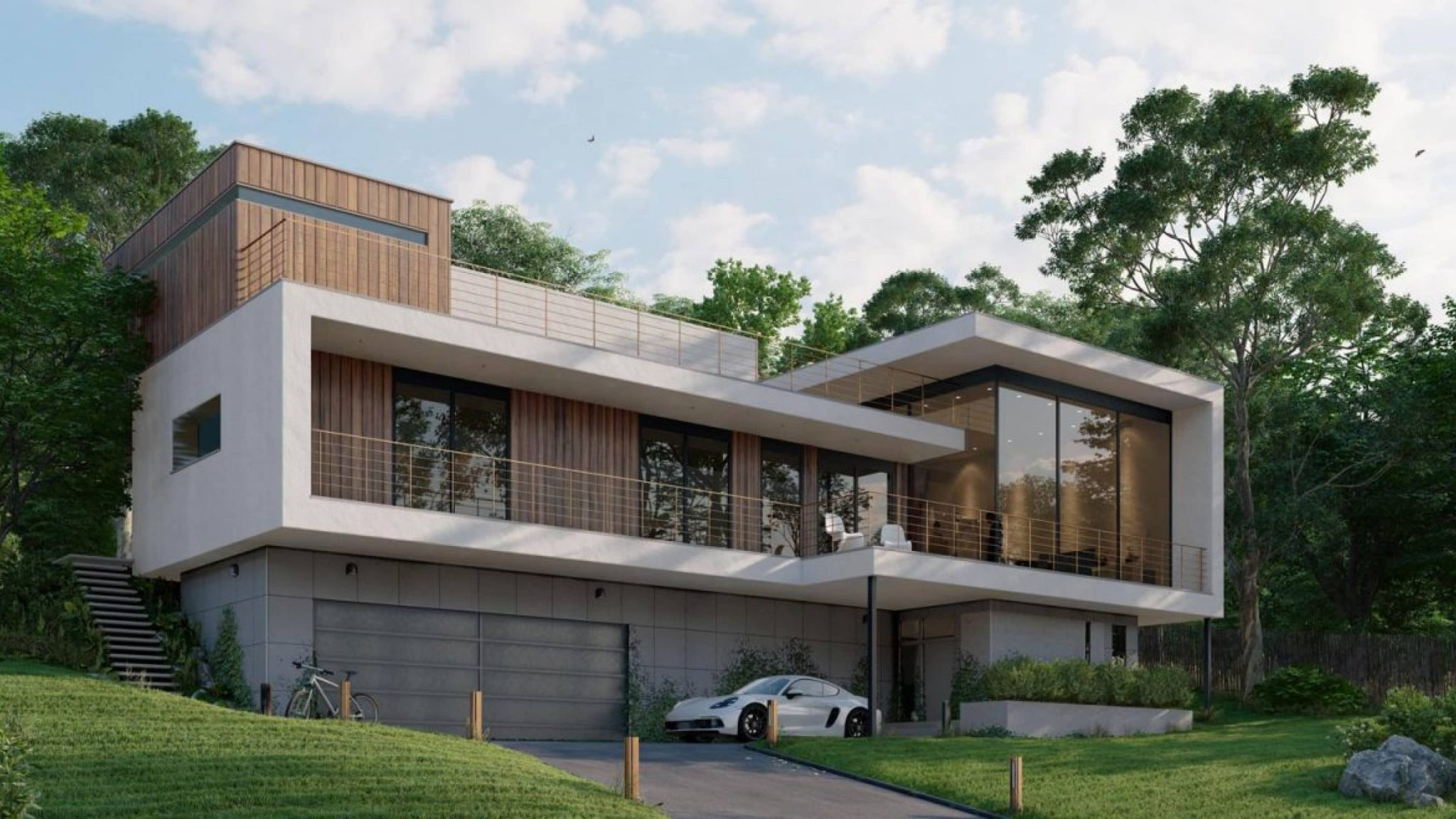 Revit Modélisation de maquettes architecturales - Formalisa