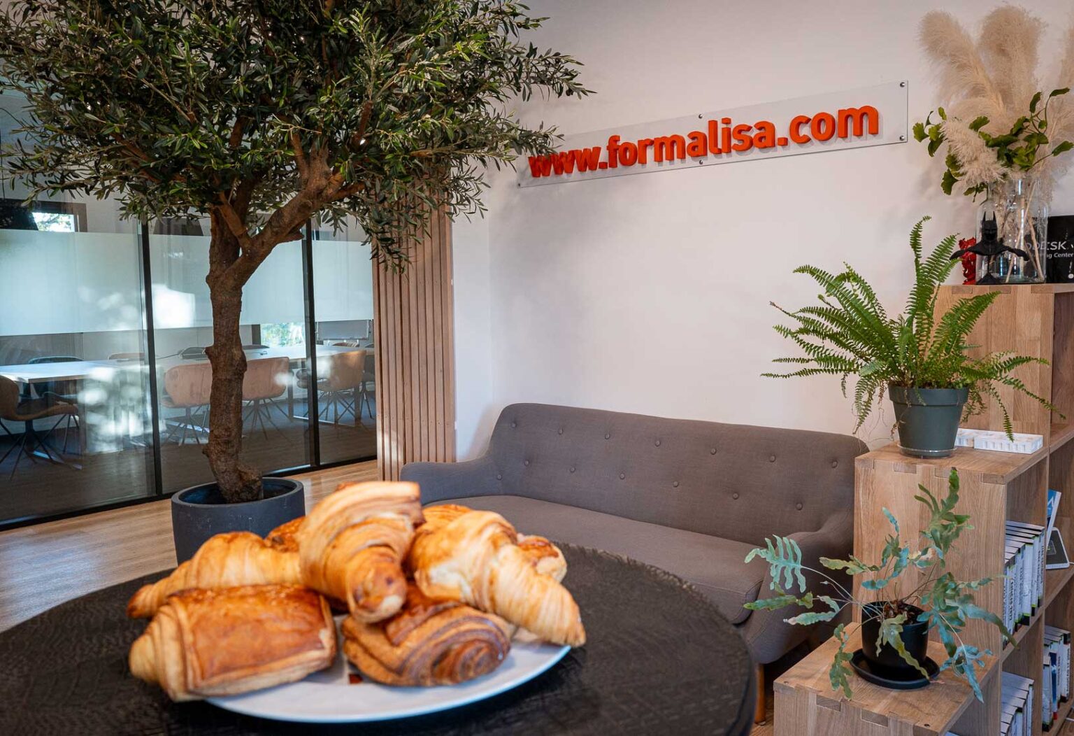 Clo Design de mode 3D - Formalisa